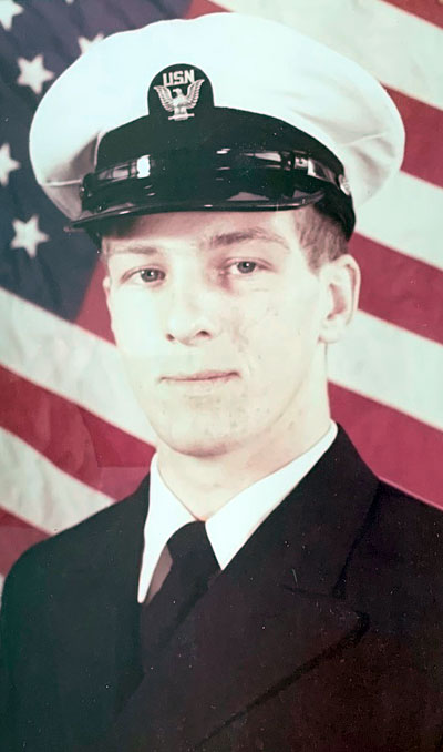 Thomas R. “T.J.” Johnson | News, Sports, Jobs - The Daily News